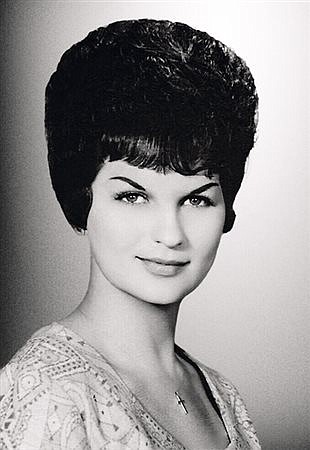 Obituary: Judith Yvonne Pritchett | Great Basin Sun