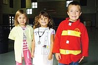 When I grow up I want to be … | Great Basin Sun