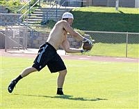 Billingsley heads back to Lions camp with high hopes | Great Basin Sun