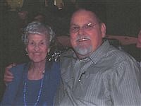 Obituary: Imogene Thompson Graham Kennedy | Great Basin Sun