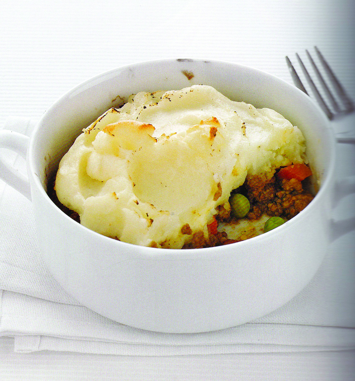 Recipe: This hearty meal chases away the chill | The Eatonville Dispatch