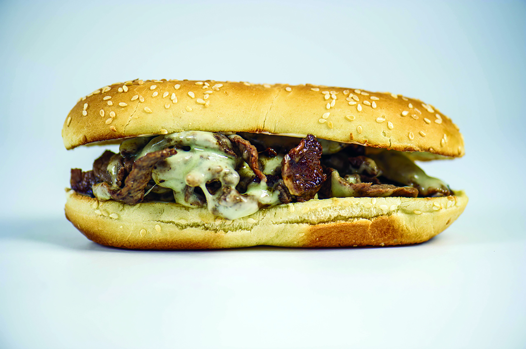 Cook up a classic Philly sandwich | The Eatonville Dispatch