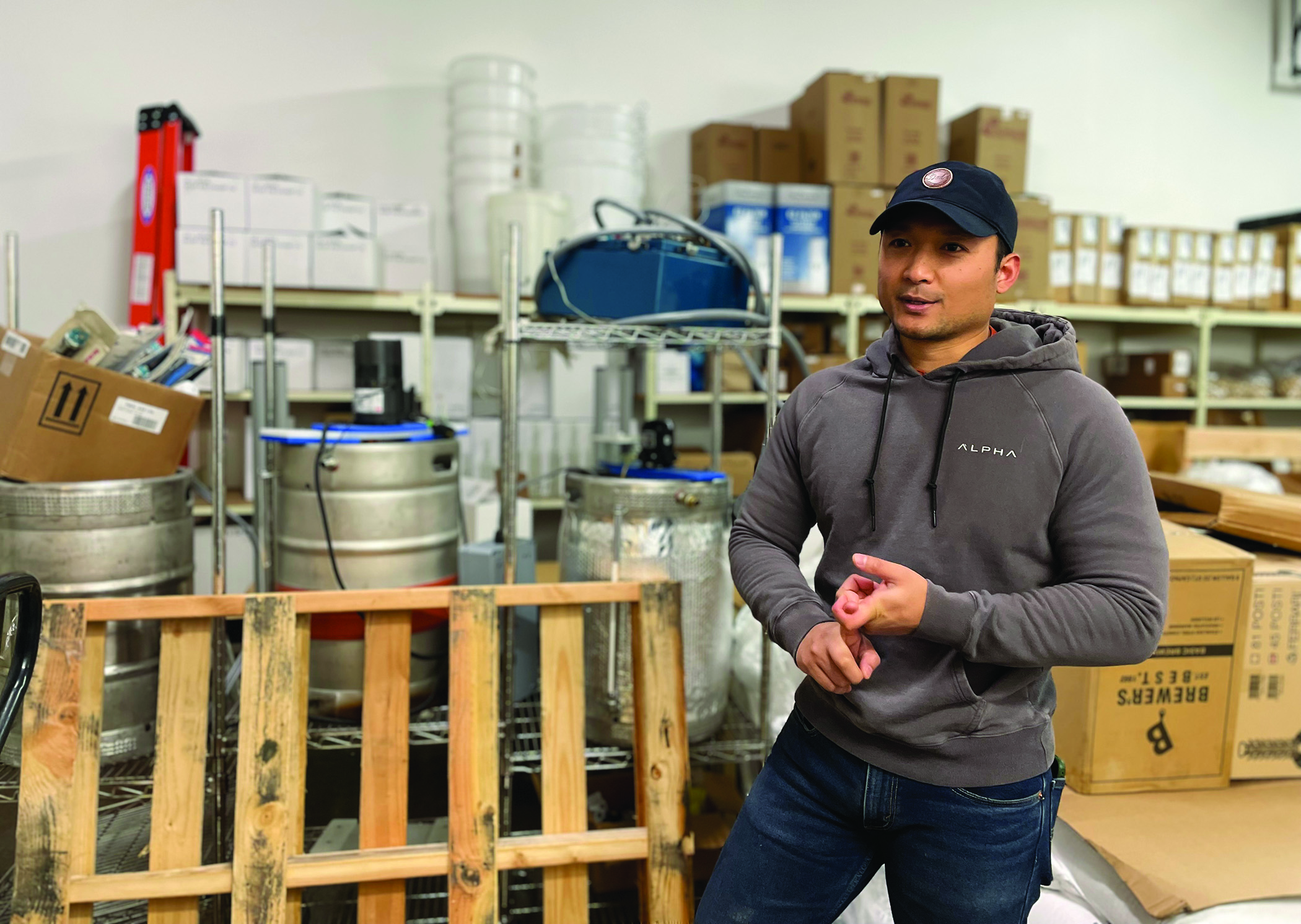 Explore Seattle: Georgetown | The Eatonville Dispatch