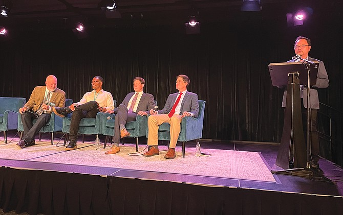 Council candidates address arts and culture | Queen Anne & Magnolia News