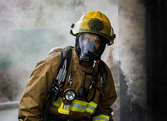 Snohomish Fire might join Everett Fire to create regional fire system ...
