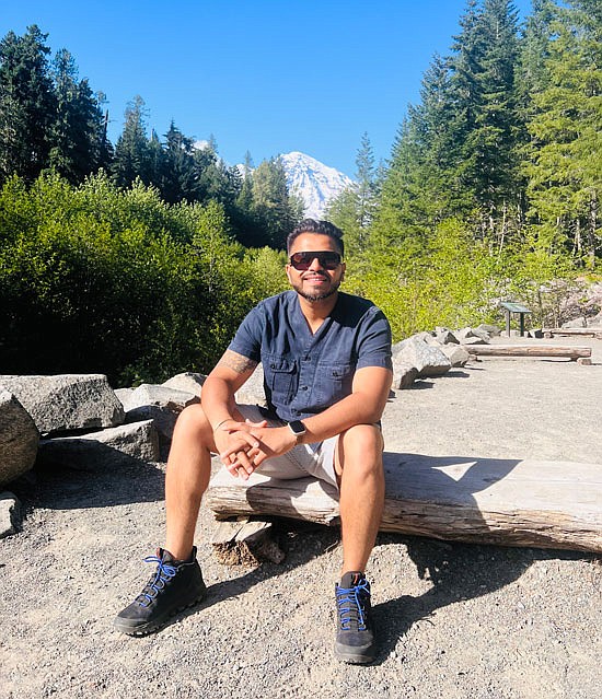 How one fell in love with Snohomish and the United StatesSwapnil ...