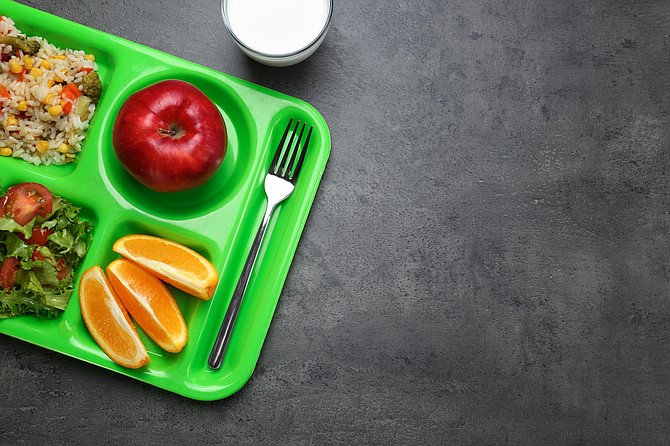 Free kids' meal programs during the summer in Snohomish County ...