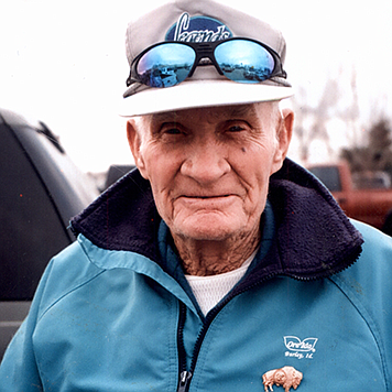 Obituary for Lyle Malone | Great Basin Sun