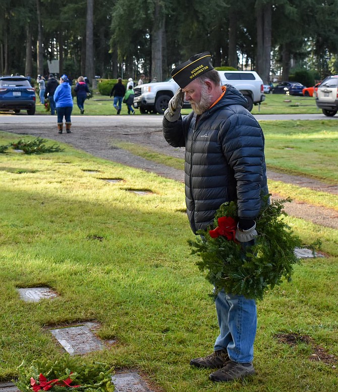 The Veterans of Foreign Wars (VFW) turns 125 this week | Snohomish ...
