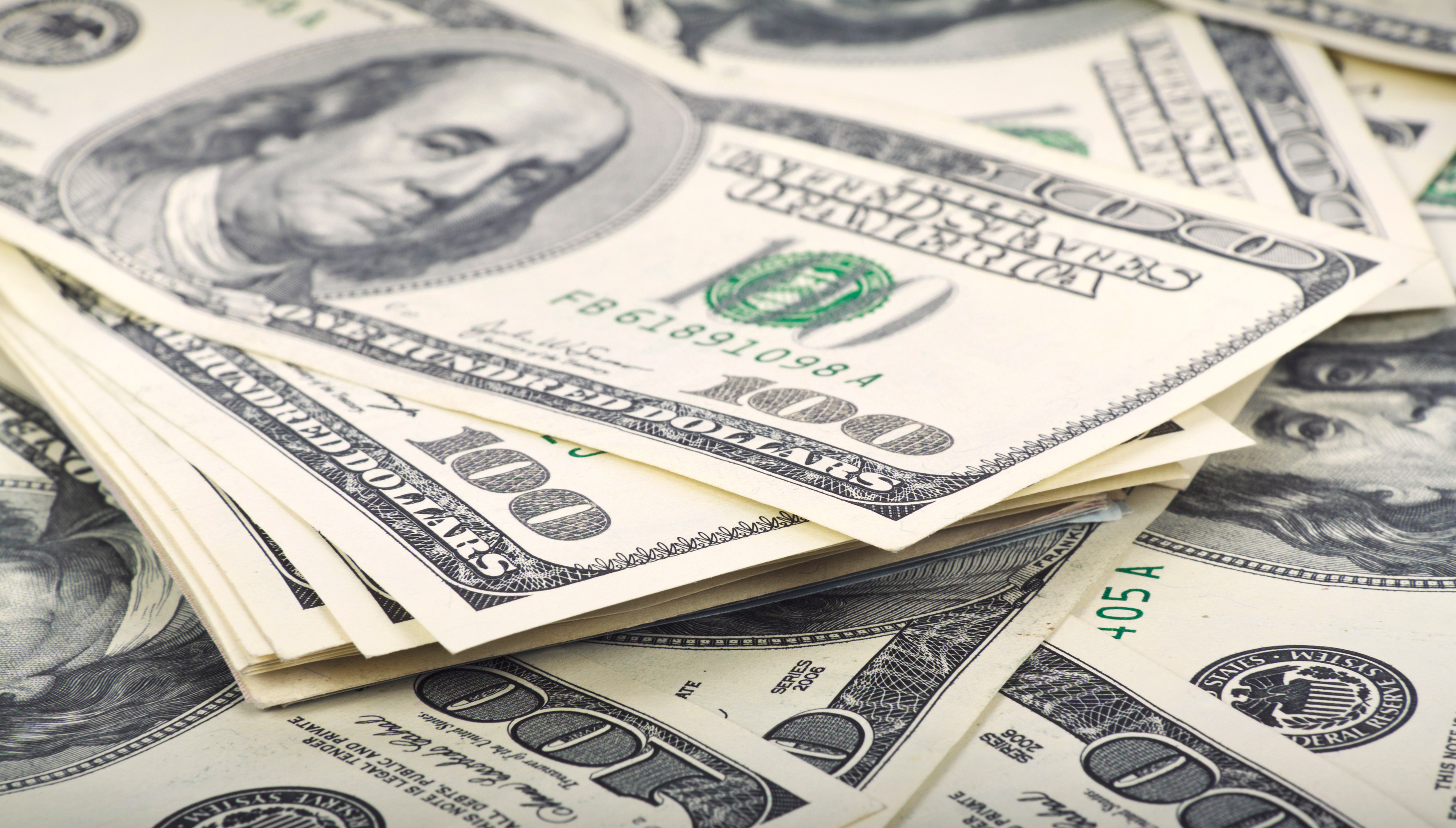 Washington state’s spending spree drives massive deficit | The ...