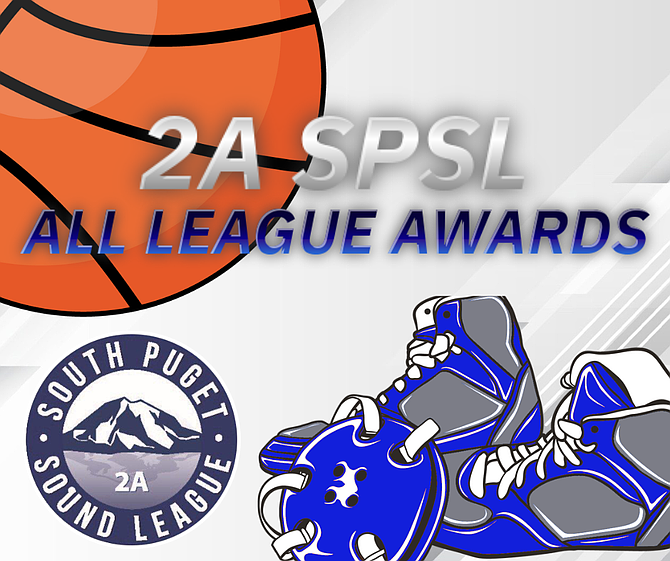 2A SPSL announces winter sorts All-League honors | The Eatonville Dispatch