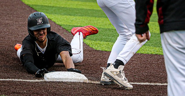 Everett vs. Cascade baseball | Snohomish County Tribune
