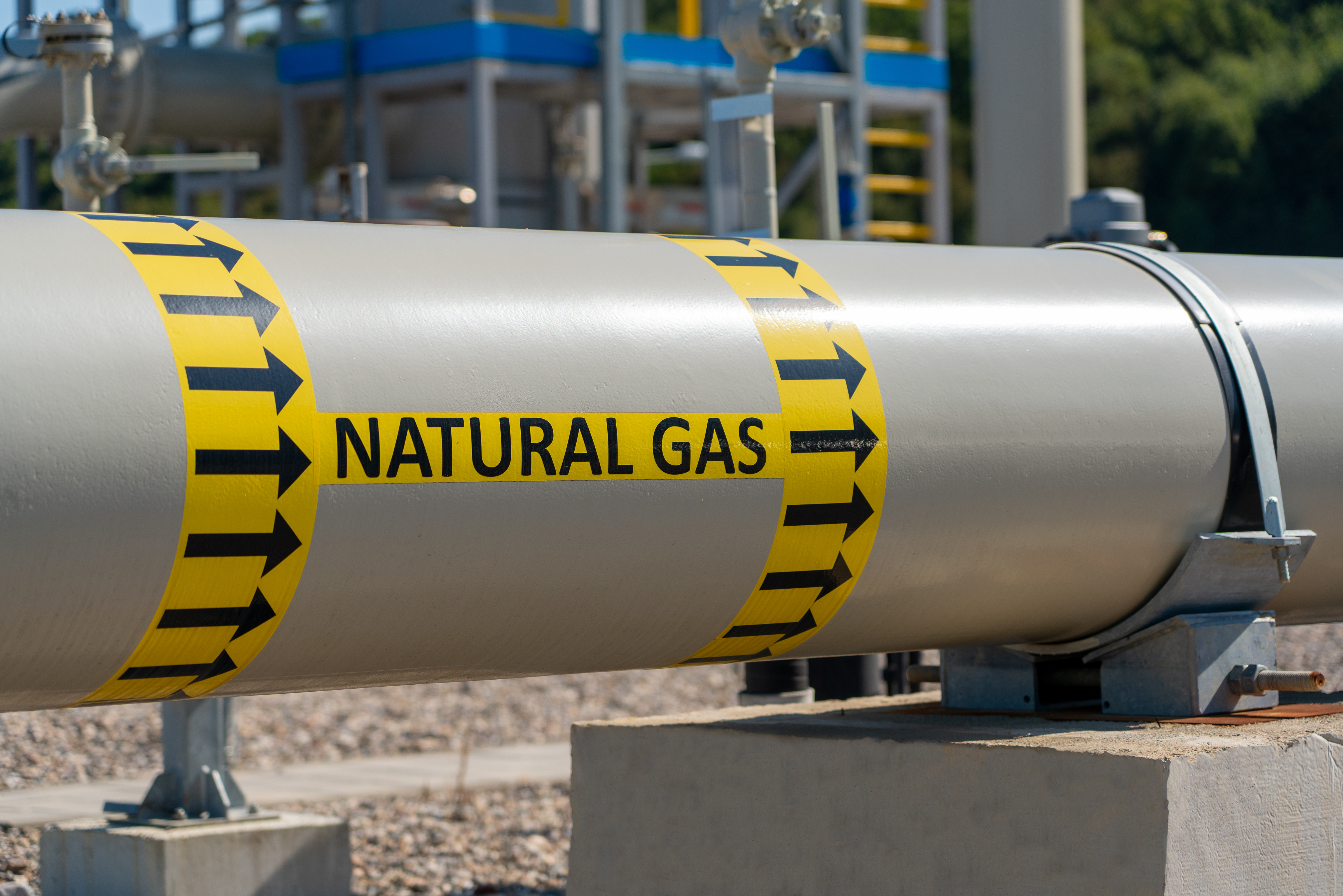 WA trade groups seek federal intervention to block state gas ban | The ...