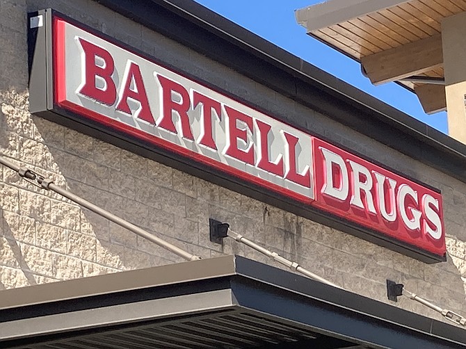 Snohomish Bartell Drug closure date official | Snohomish County Tribune