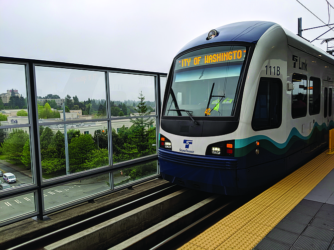 Light rail’s future in Everett to be discussed at April 14 Town Hall ...