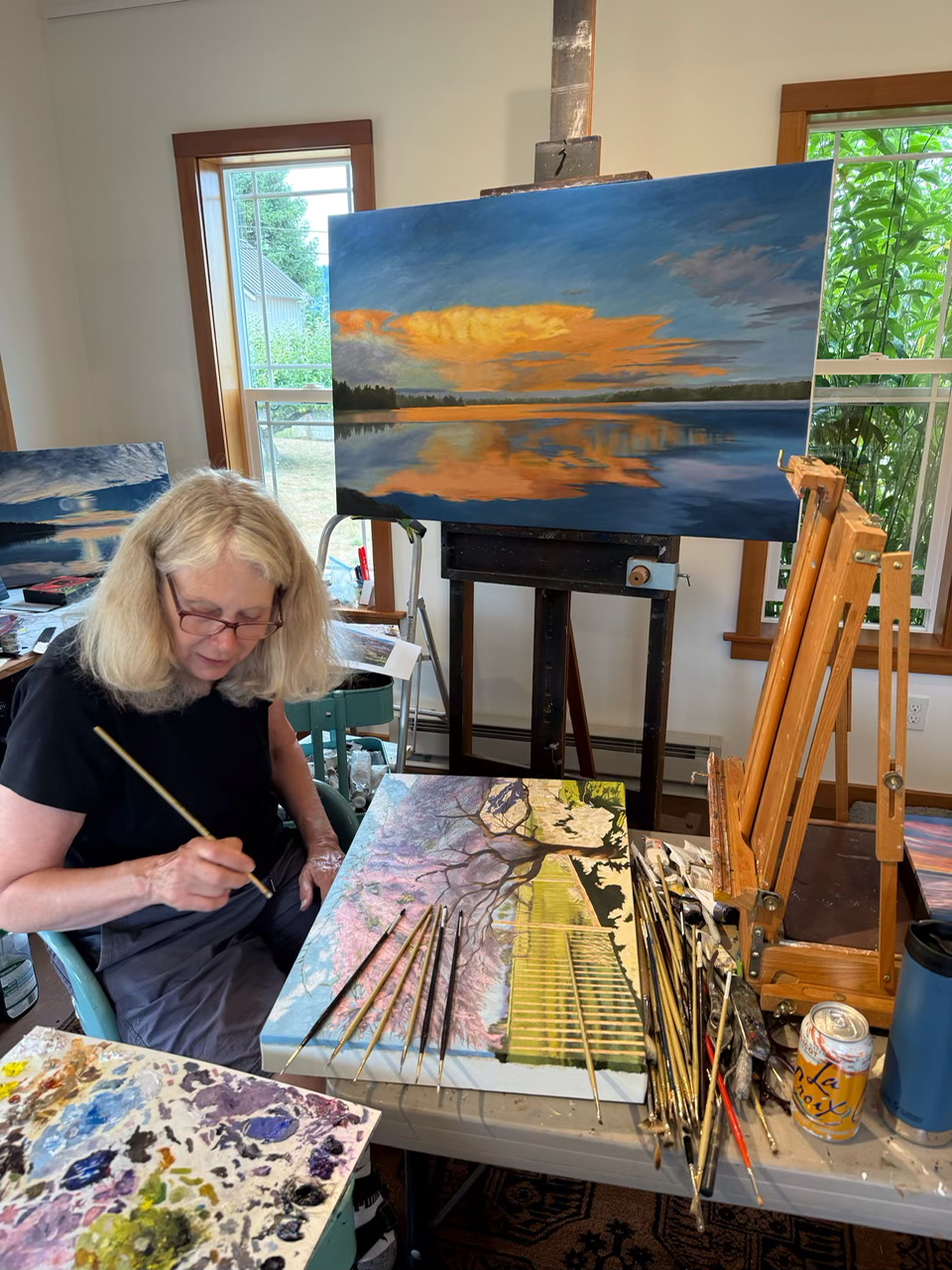 Dockton Art Walk comes to Vashon Island | The Eatonville Dispatch