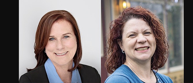 Fulcher and Cudaback aim to give what’s best for Monroe as its next ...