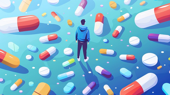 Mustang Youth Team sparks dialogue on drug prevention | Great Basin Sun