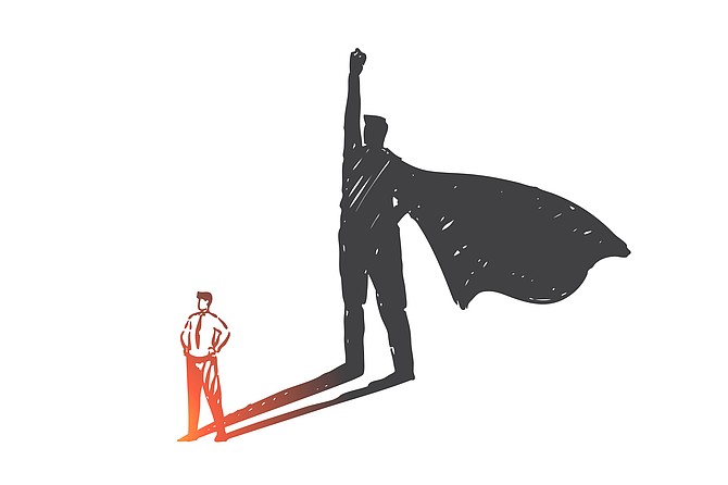 Nominations open for “Our Town Hero” Marigold Award | Great Basin Sun