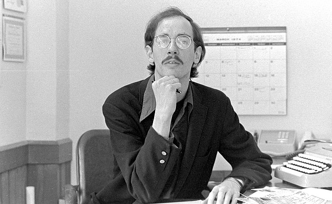 Fred Bird, former Tribune journalist, has died | Snohomish County Tribune