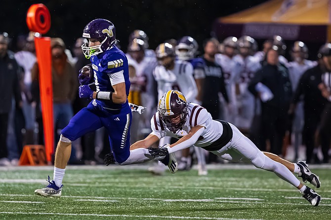 Lake Stevens football advances in State run to semifinals | Snohomish ...