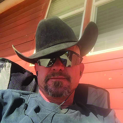 Obituary for Jesse Michael Burroughs | Great Basin Sun