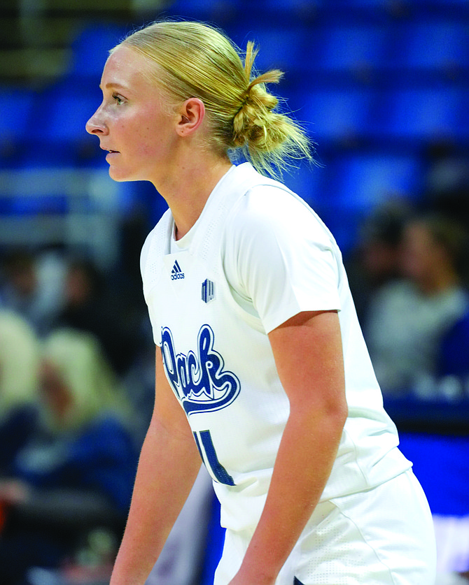 Winnemucca Night to support LHS grad Backus, baby Hope set for Jan. 3 ...