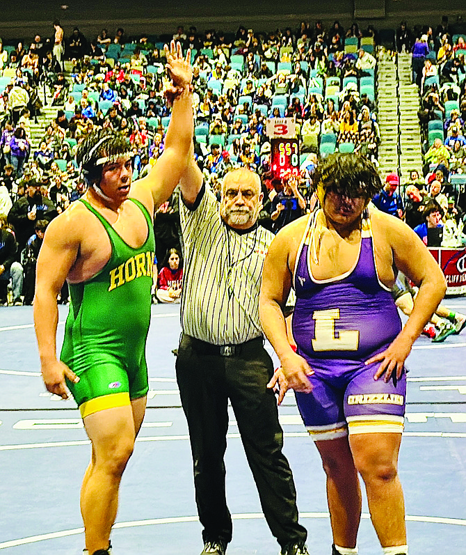 Madalena earns All-American honors; places fourth at Sierra Nevada ...