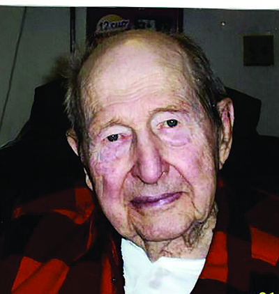 Obituary for Lyle Clarence Kyllo | Great Basin Sun