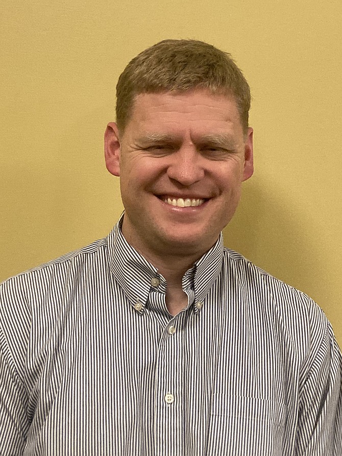 Ken Klein confirmed as new Snohomish city administrator in 6-1 vote ...