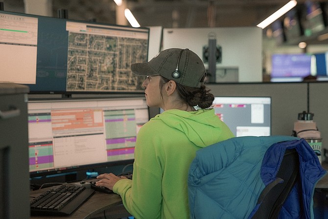 Some 911 calls in SnoCo being triaged with AI | Snohomish County Tribune