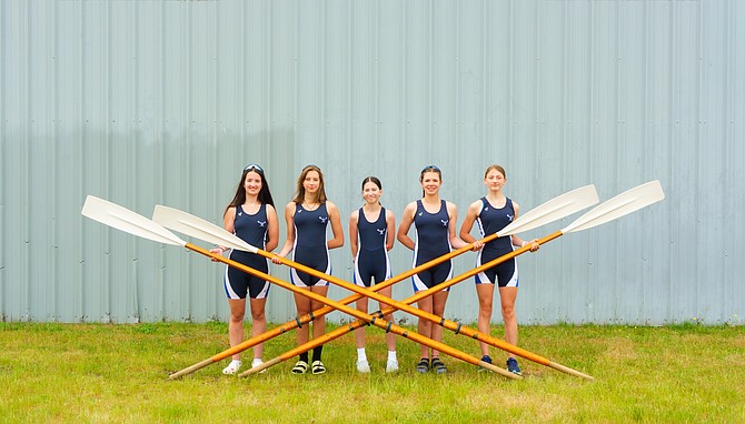 Everett Rowing Association qualifies for Nationals | Snohomish County ...