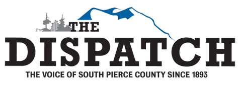 Home | The Eatonville Dispatch